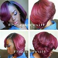 The Perfect Bob! Cut & Styled By Jazzyjujubee82